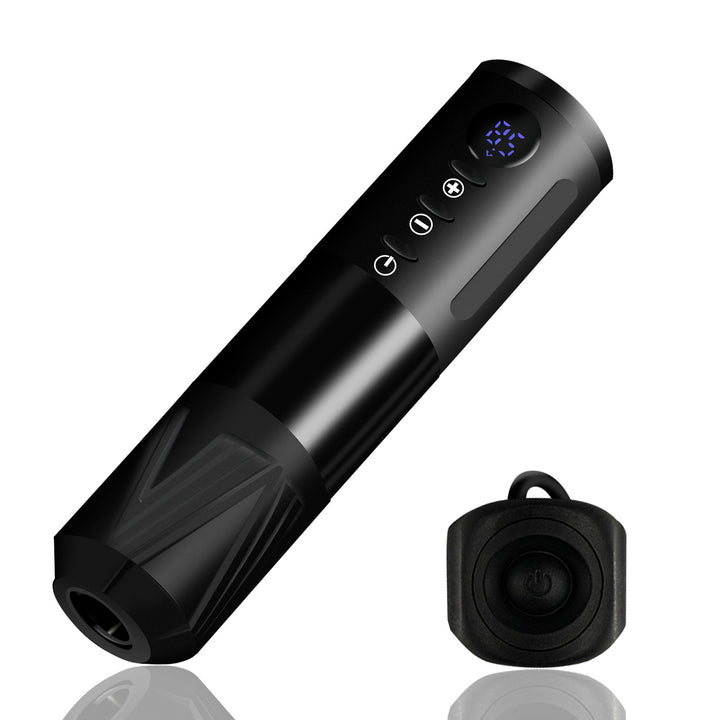 Wireless Tattoo Machines | Dragoart Tattoo Supply