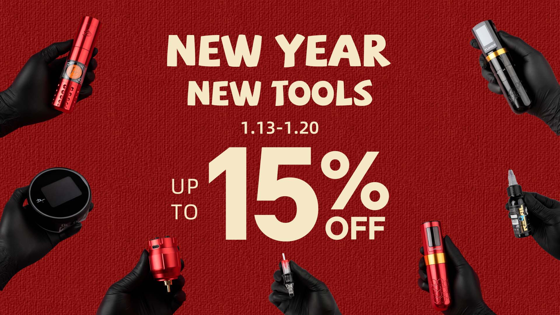 Dragoart Tattoo Supply - Essential Tattoo Supply for Every Artist