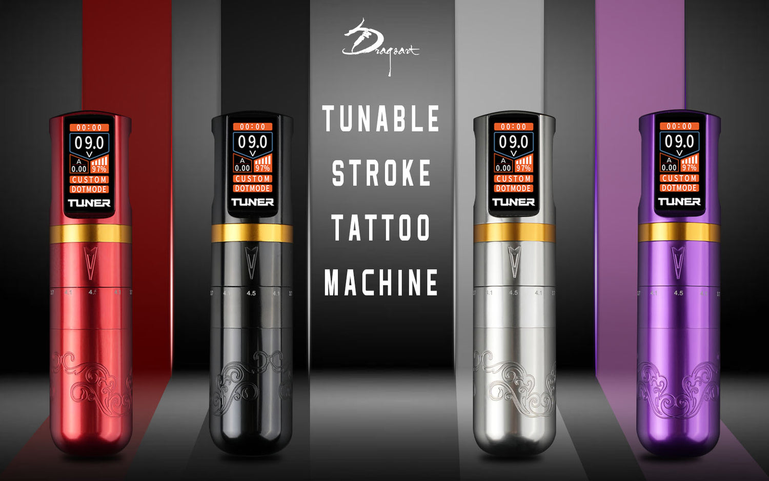 Dragoart Tattoo Supply - Essential Tattoo Supply for Every Artist
