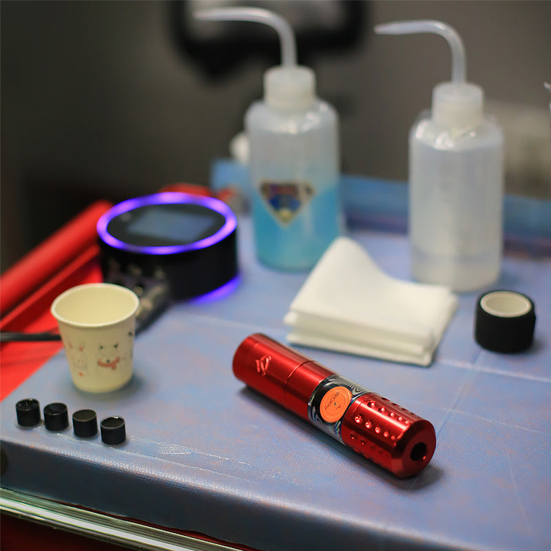 Dragoart Tattoo Supply - Essential Tattoo Supply for Every Artist